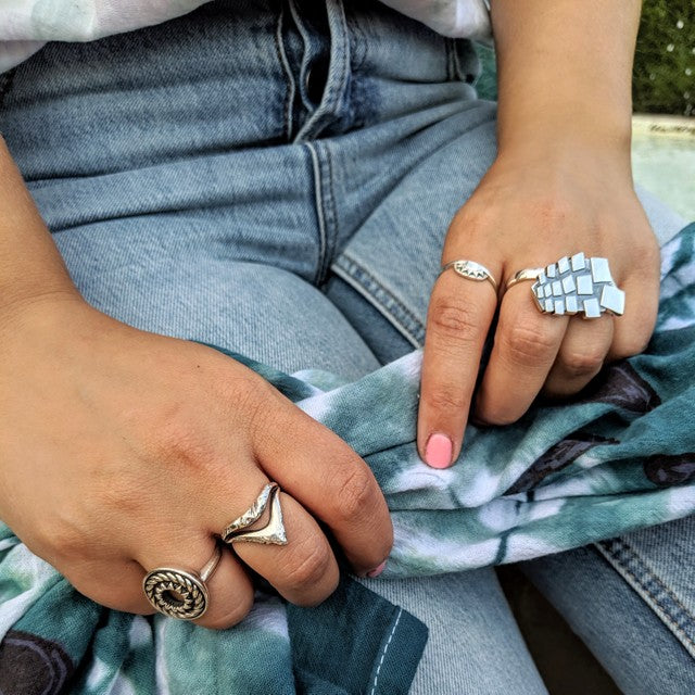 The Three Rivers Collection is Here! – Christine Alaniz Designs