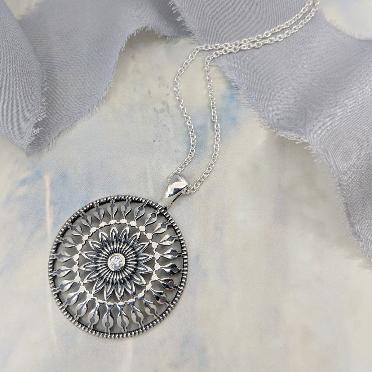 Customizing Jewelry – Christine Alaniz Designs