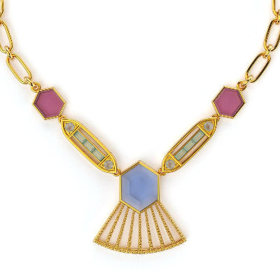 The 2019 MJSA Design Challenge: Vote for Me! – Christine Alaniz Designs